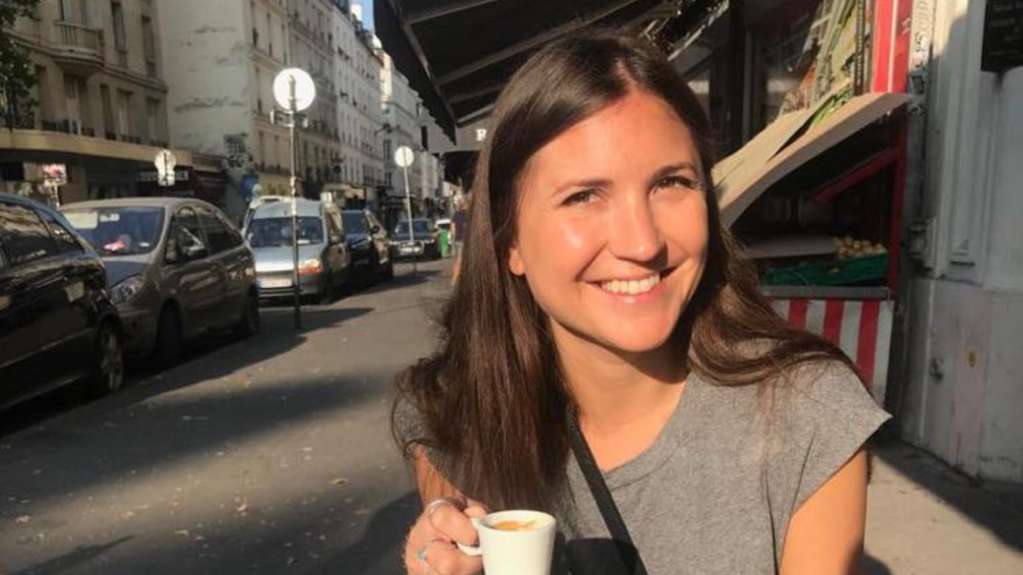 Welcome our Marketing Specialist, Laura!