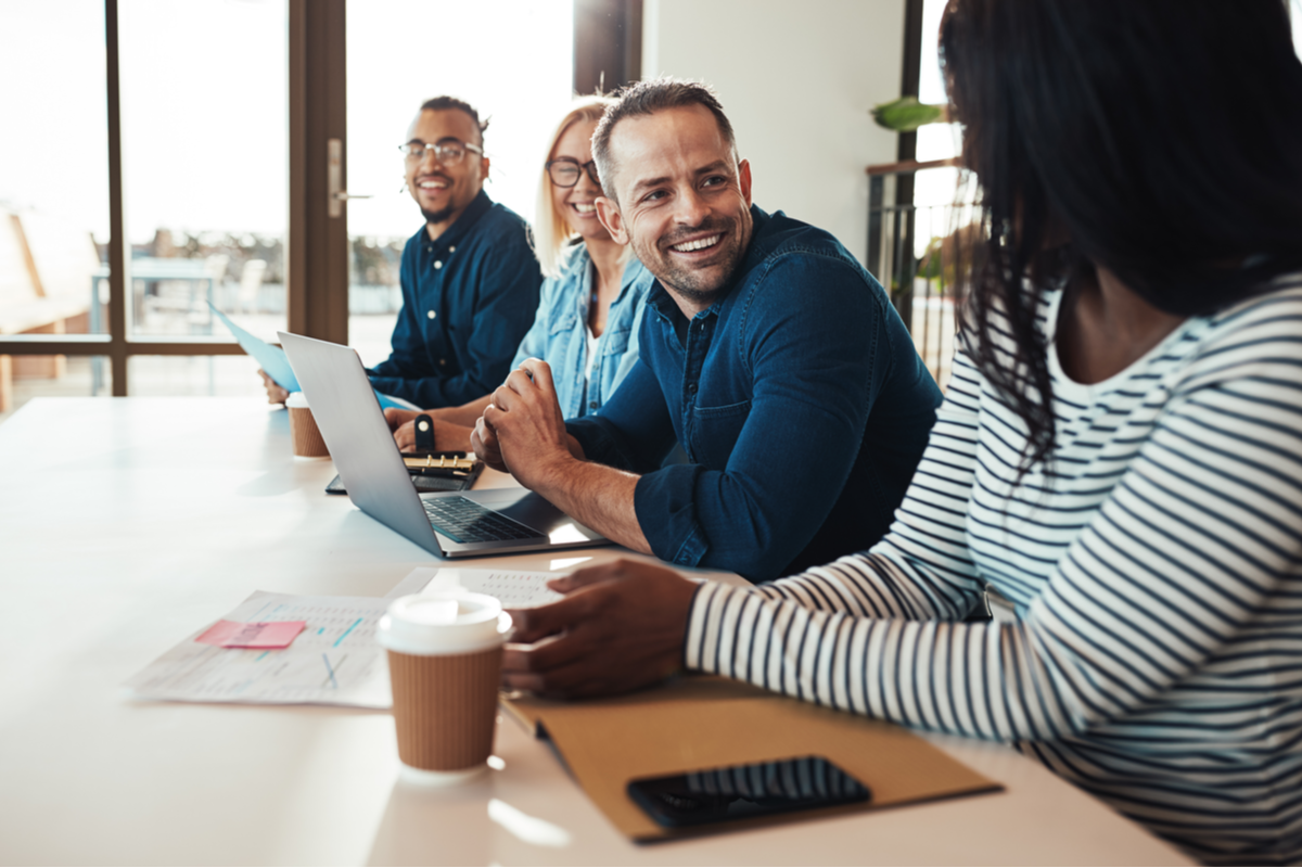 Inclusion & Diversity When Outsourcing Talent